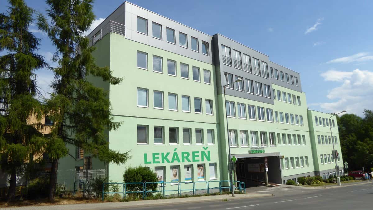 Lekáreň ZDRAVOMED | Plus Lekáreň