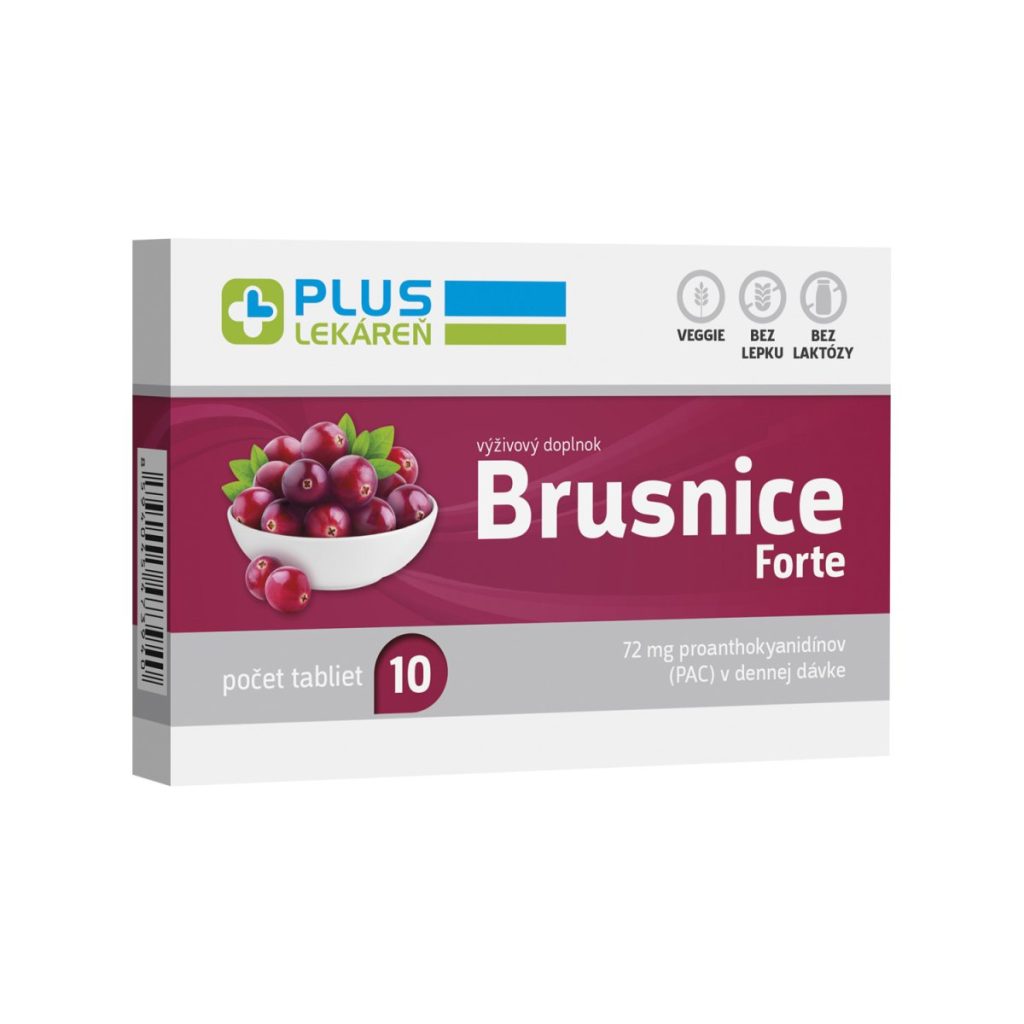 PLUS Lekáreň produkty | Plus Lekáreň