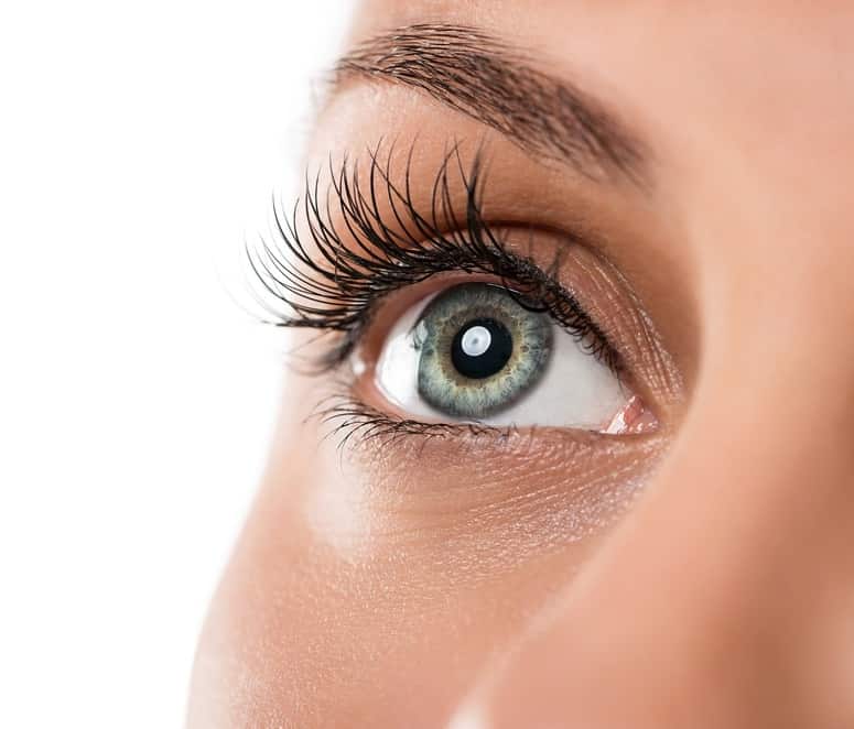 Chráňme si zrak! | Plus Lekáreň