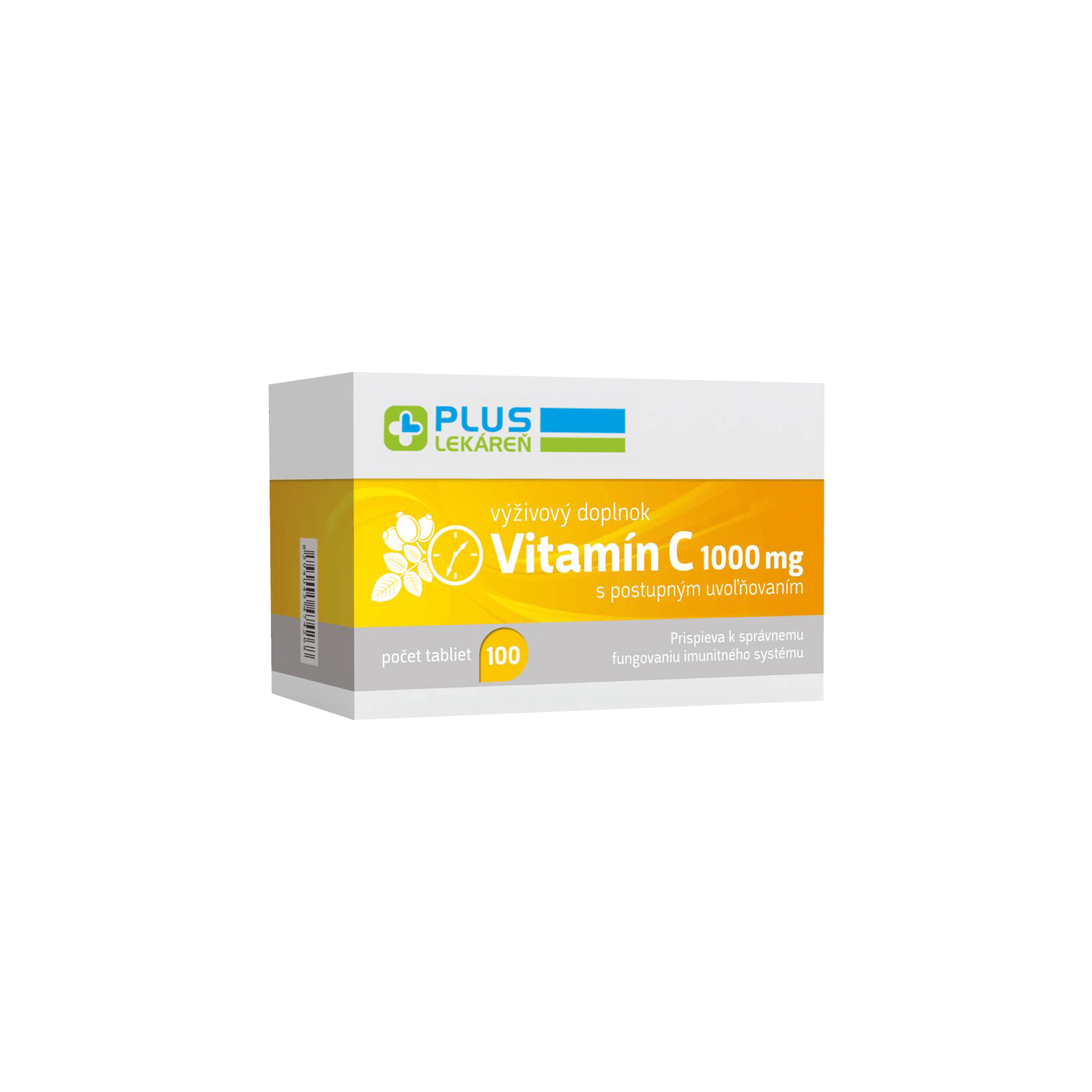 Sieť nezávislých lekárni na Slovensku | PLUS Lekáreň